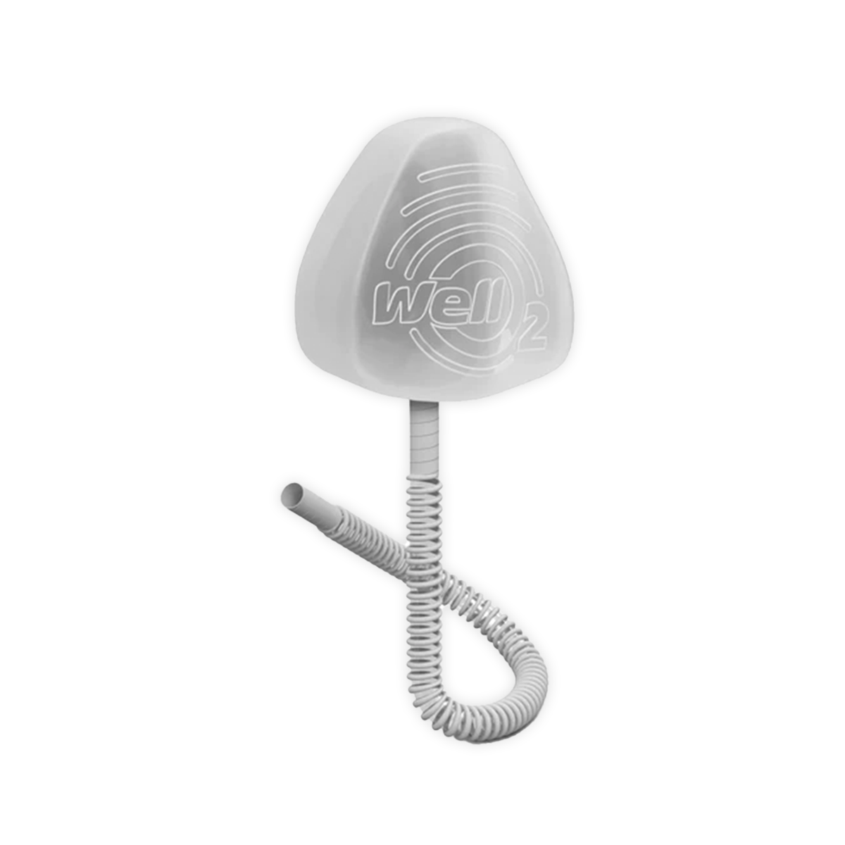 Respiratory training, help for breathing problems, steam inhalation ...