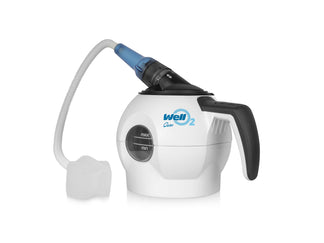 WellO2 is a clinically proven breathing exercise device